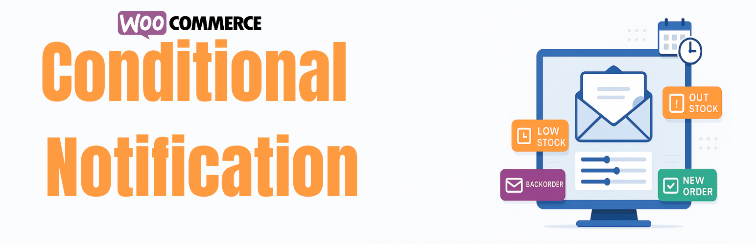 Advance notification for WooCommerce – WordPress plugin | WordPress.org