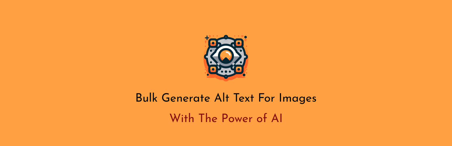 AI Alt Text Generator Plugin — WordPress.com AI Alt Text Generator Plugin — WordPress.com