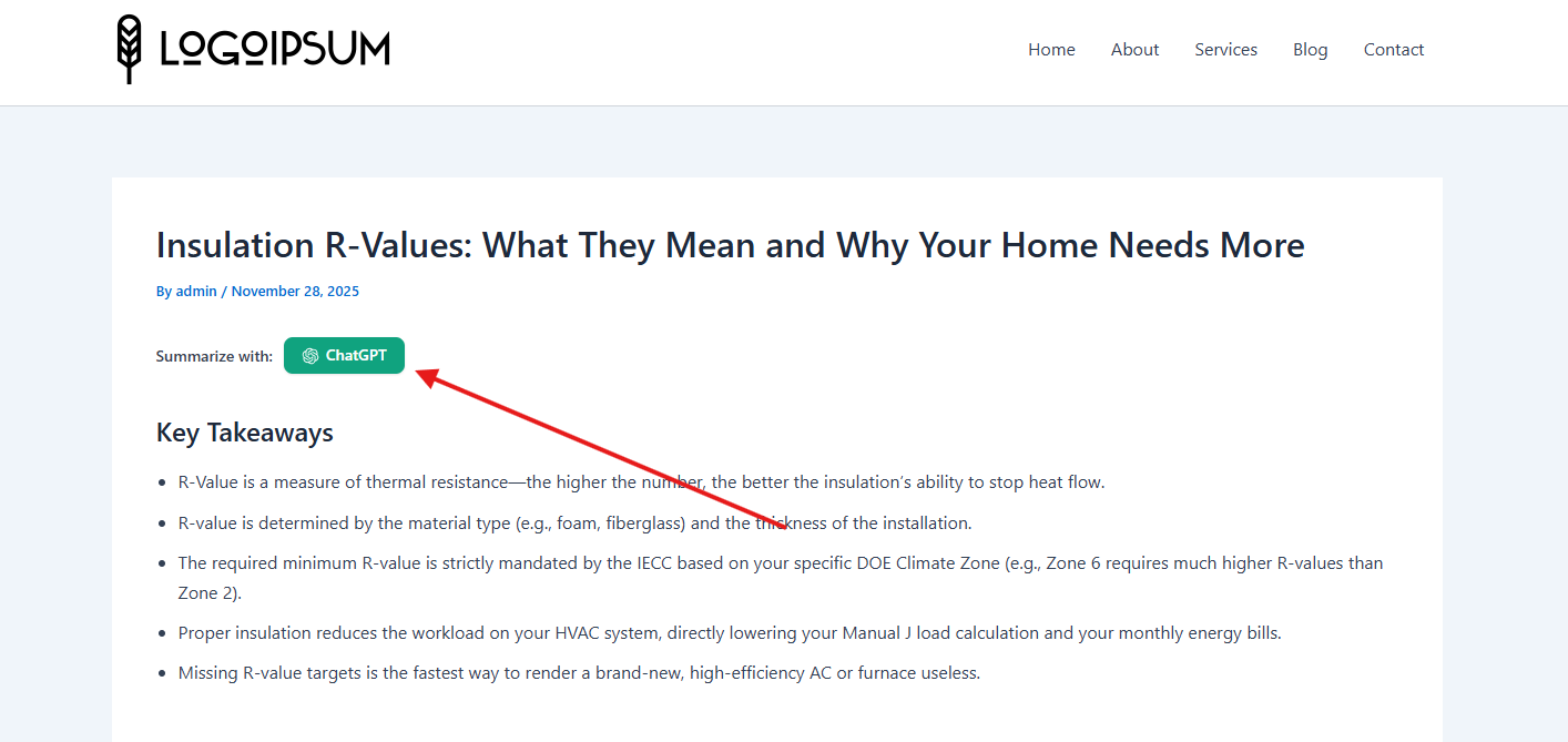 AI Post Summarizer Lite – WordPress plugin | WordPress.org