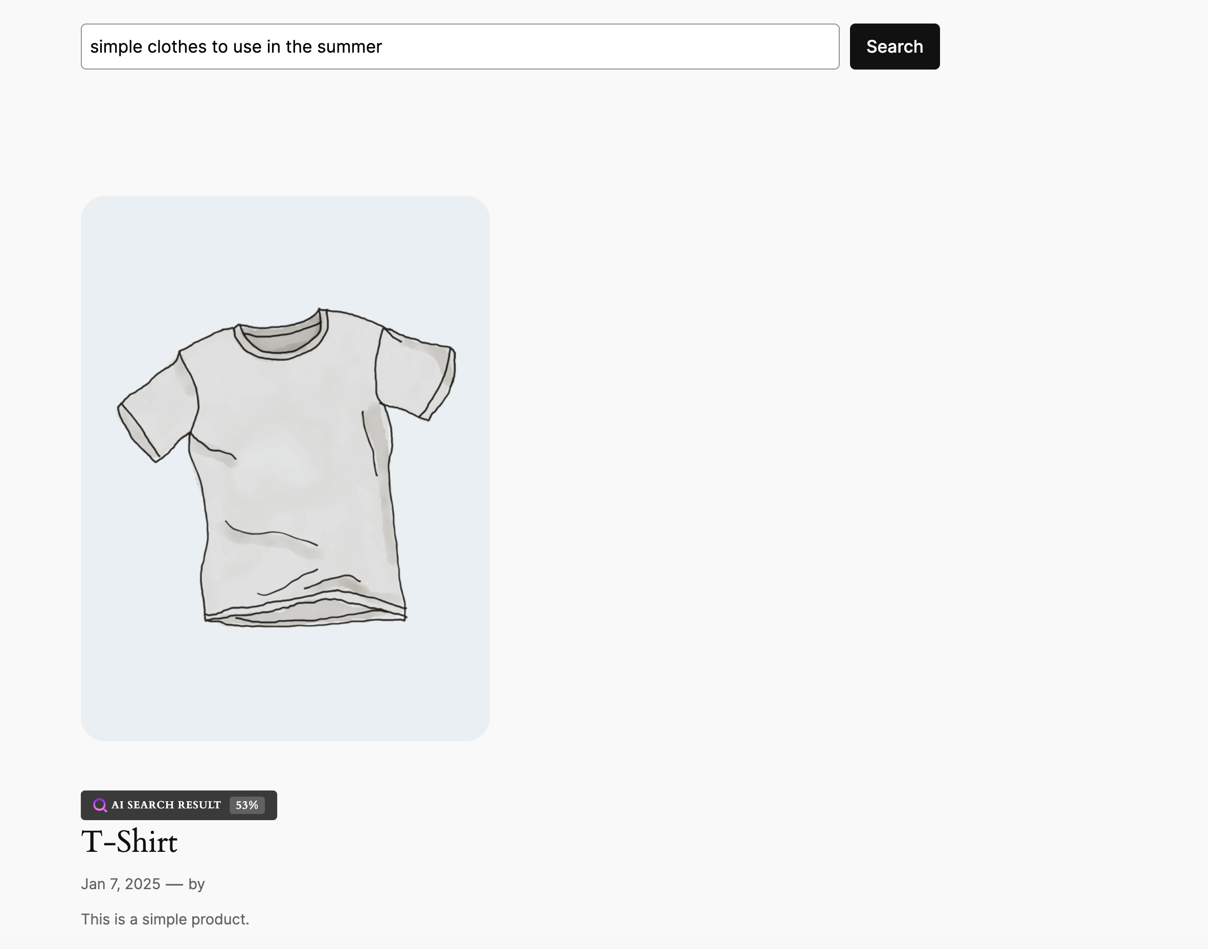 AI Search – WordPress plugin | WordPress.org