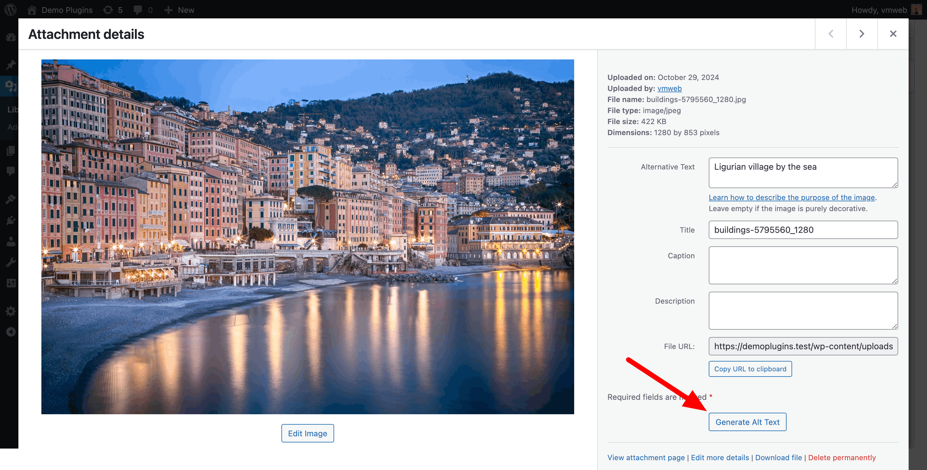 Auto Alt Text – WordPress plugin | WordPress.org Auto Alt Text – WordPress plugin | WordPress.org