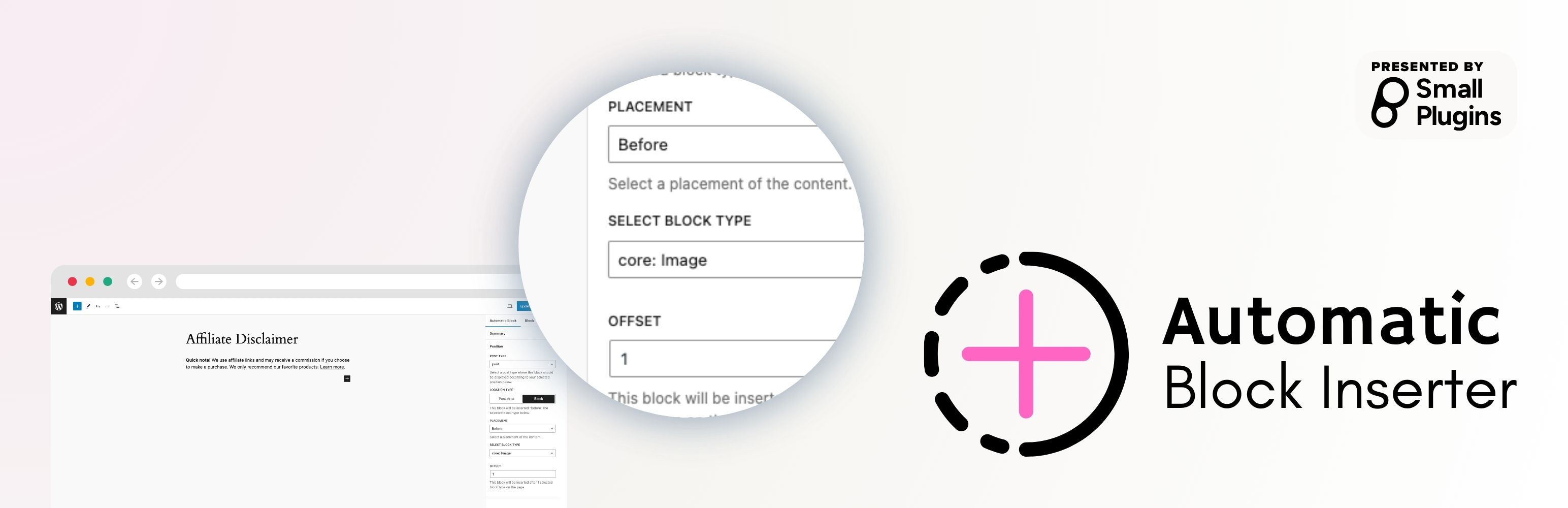 Automatic Block Inserter Plugin — WordPress.com Automatic Block Inserter Plugin — WordPress.com