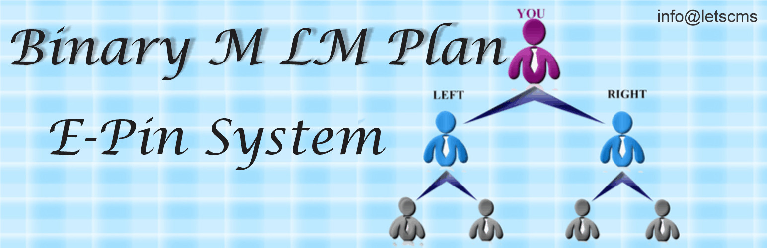 Binary MLM Plan Plugin — WordPress.com Binary MLM Plan Plugin — WordPress.com
