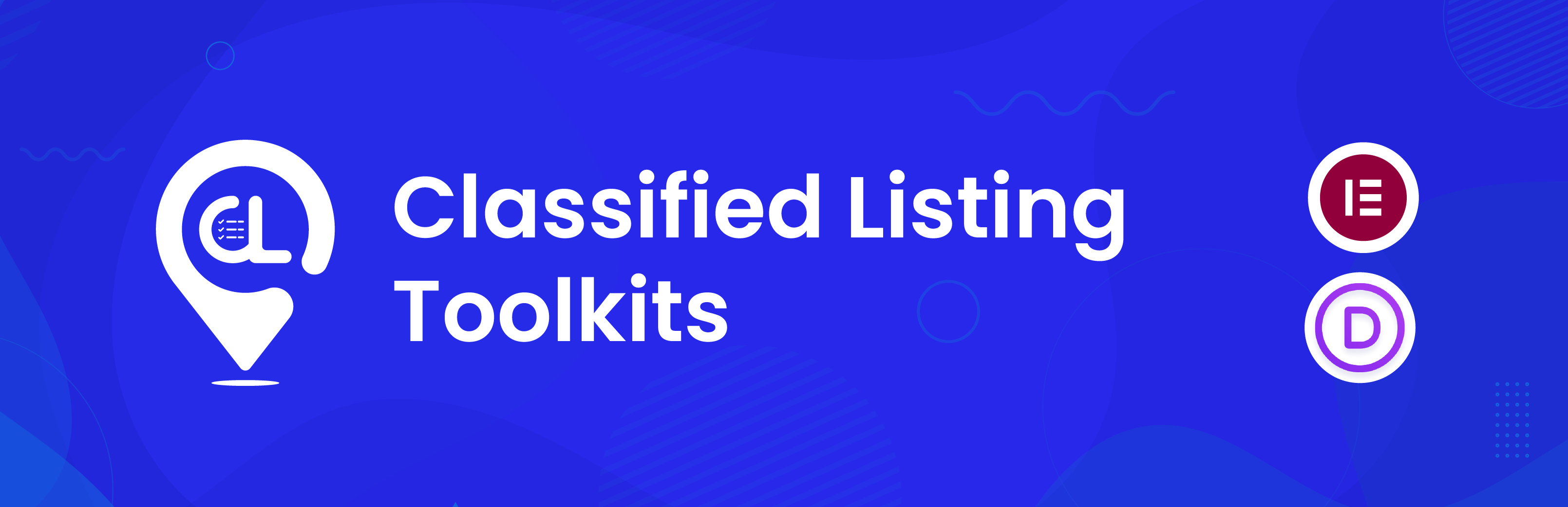 Classified Listing Toolkits Plugin — WordPress.com