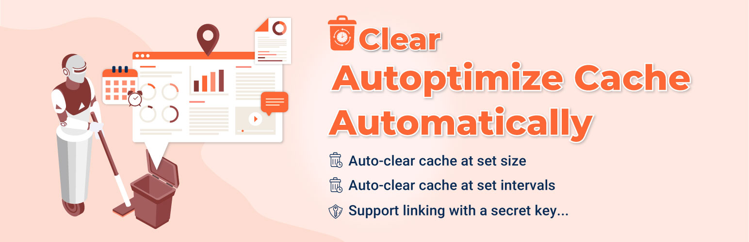 Clear Autoptimize Cache Automatically – WordPress plugin | WordPress.org Clear Autoptimize Cache Automatically – WordPress plugin | WordPress.org