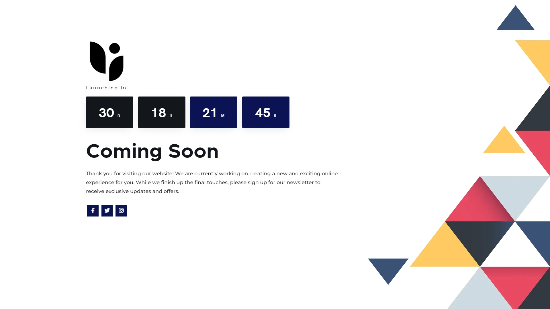 Coming Soon Maintenance Mode – WordPress plugin | WordPress.org Coming Soon Maintenance Mode – WordPress plugin | WordPress.org