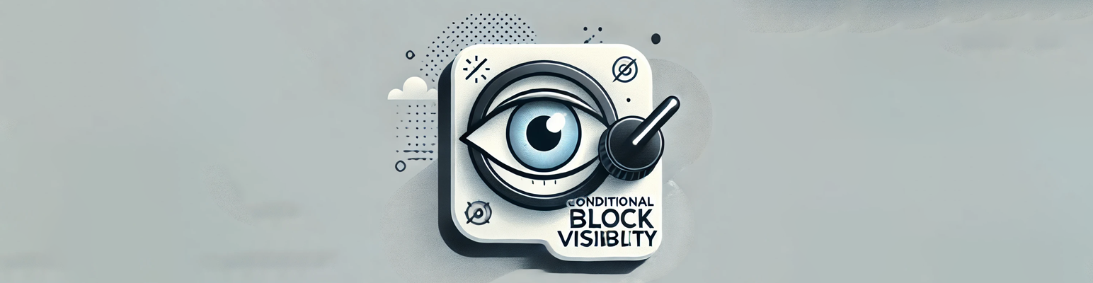 Conditional Block Visibility – WordPress plugin | WordPress.org Conditional Block Visibility – WordPress plugin | WordPress.org
