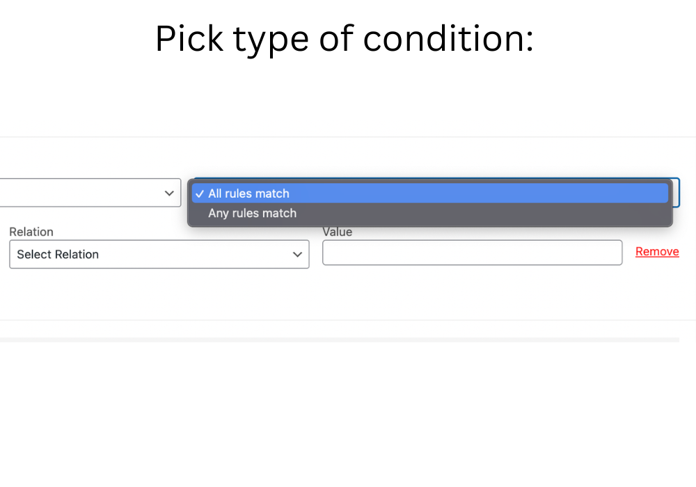 Conditional Logic for Woo Product Add-ons – WordPress plugin ... Conditional Logic for Woo Product Add-ons – WordPress plugin ...