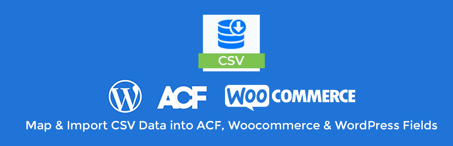 CSV Importer Plus for ACF Plugin — WordPress.com