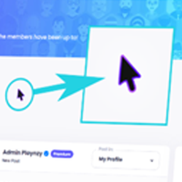 Cursor Image Lite Plugin — WordPress.com