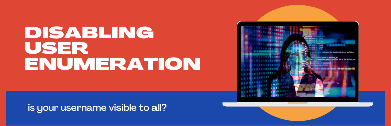 Disable User Enumeration Plugin — WordPress.com Disable User Enumeration Plugin — WordPress.com