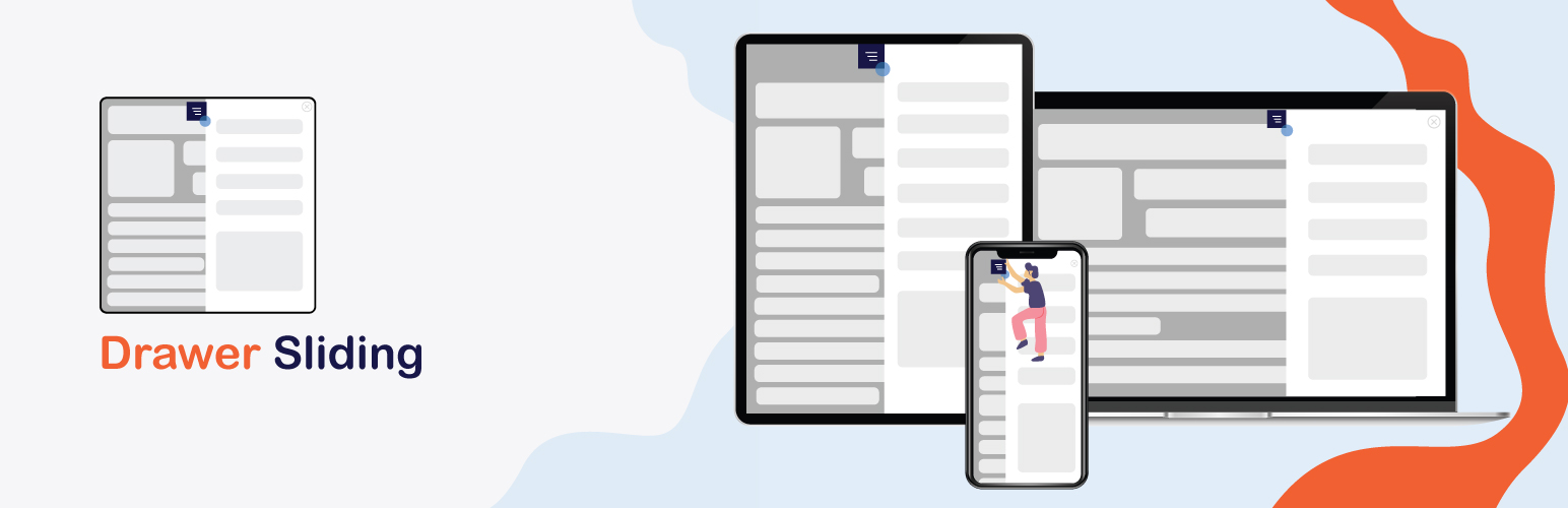 Drawer Sliding Plugin — WordPress.com Drawer Sliding Plugin — WordPress.com
