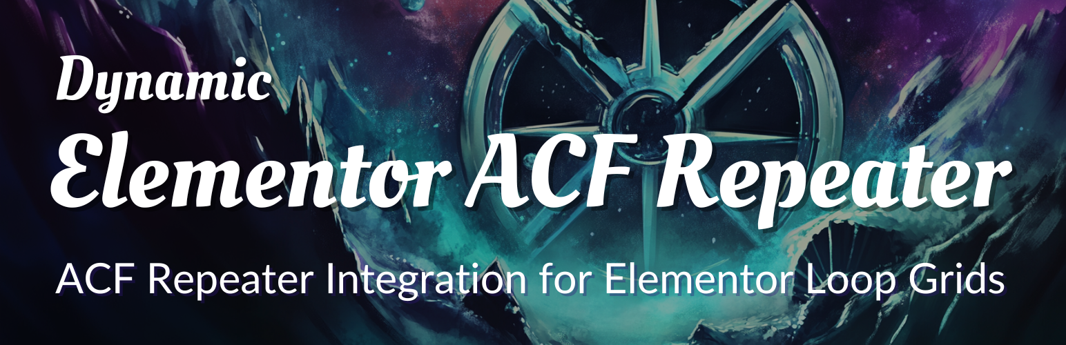 Plugin Dynamic Elementor ACF Repeater — WordPress.com Plugin Dynamic Elementor ACF Repeater — WordPress.com