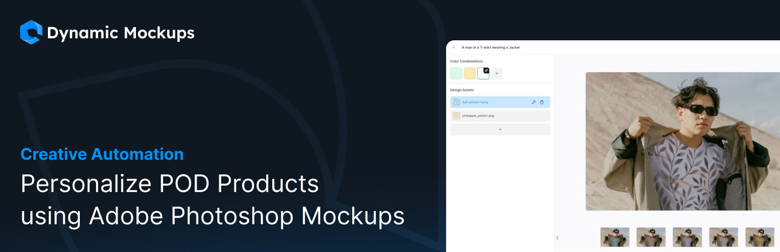 Dynamic Mockups Plugin — WordPress.com Dynamic Mockups Plugin — WordPress.com