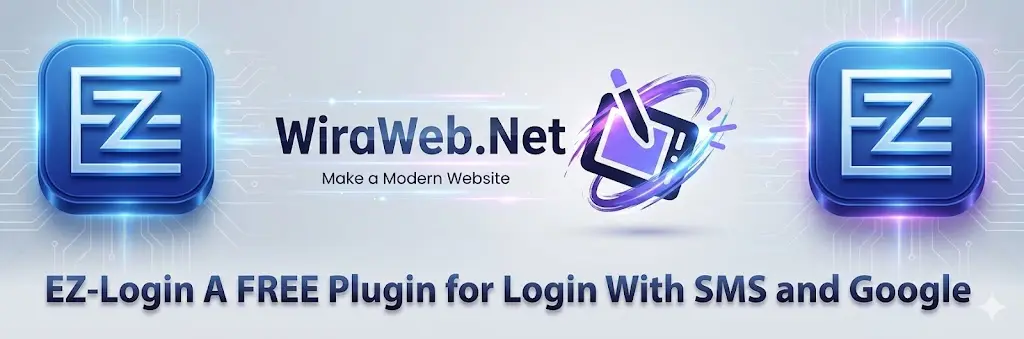 EZ Login | ورود پیامکی و OTP – WordPress plugin | WordPress.org