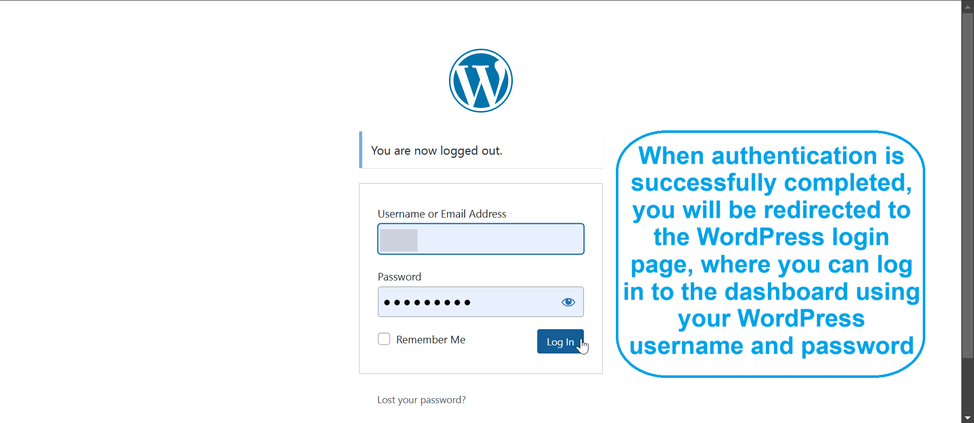 Facial Recognition Authentication – WordPress plugin | WordPress.org Facial Recognition Authentication – WordPress plugin | WordPress.org