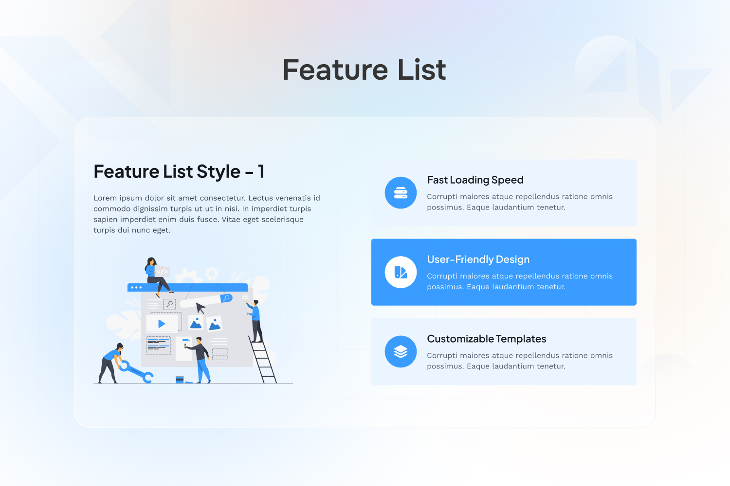 Frontis Blocks – The Ultimate WordPress Block Plugin – WordPress plugin | WordPress.org