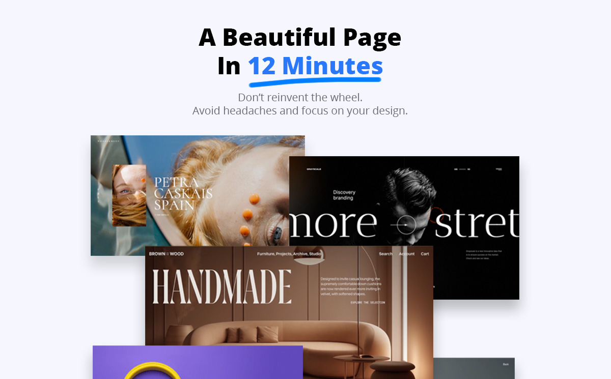 fullPage Vertical & Horizontal Slider – Snap Scroll Sections & More ... fullPage Vertical & Horizontal Slider – Snap Scroll Sections & More ...
