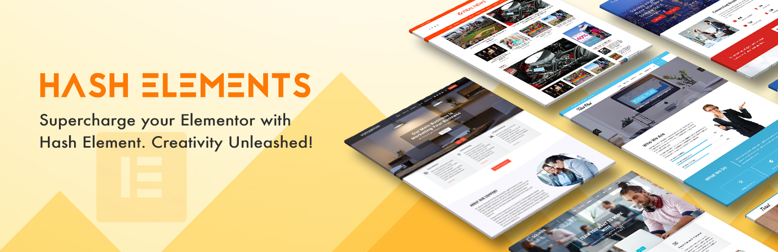 Hash Elements Plugin — WordPress.com Hash Elements Plugin — WordPress.com
