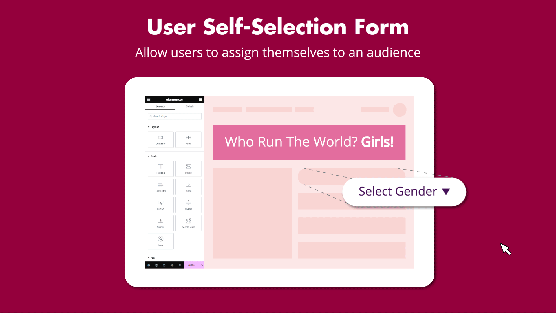 If So Conditional Content For Elementor Wordpress Plugin 3742