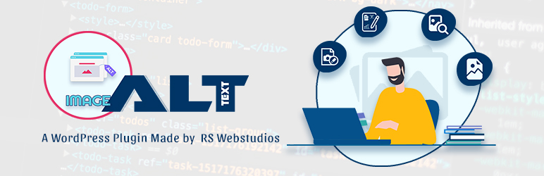 Image Alt Text – WordPress plugin | WordPress.org Image Alt Text – WordPress plugin | WordPress.org
