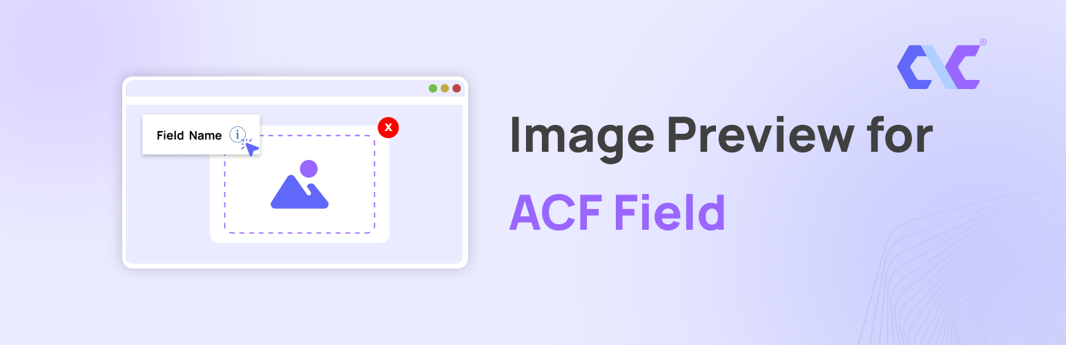 Plugin Image Preview for ACF Field — WordPress.com