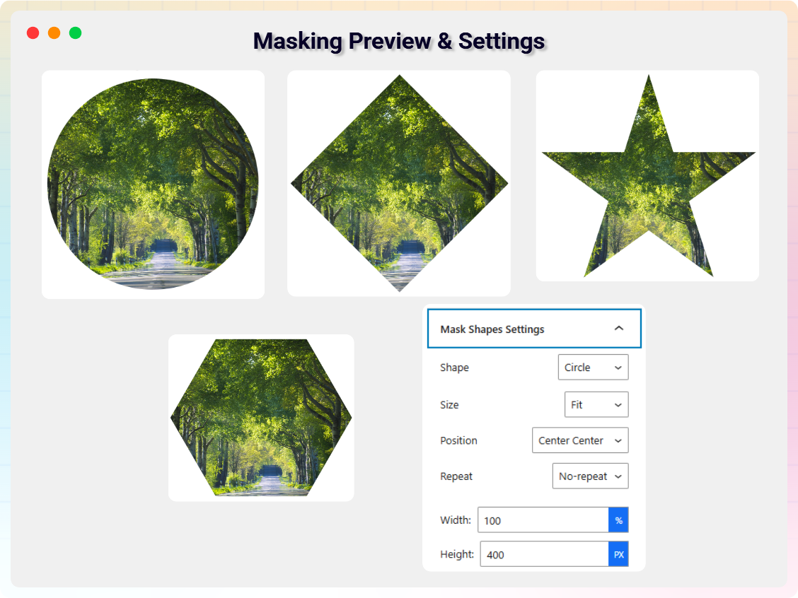 All In One Image Viewer - bPlugins