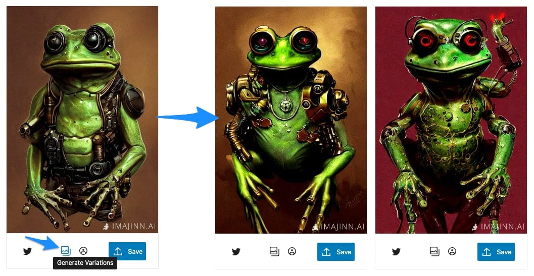 Imajinn – Magical AI Image Generation like DALL·E – WordPress plugin ... Imajinn – Magical AI Image Generation like DALL·E – WordPress plugin ...