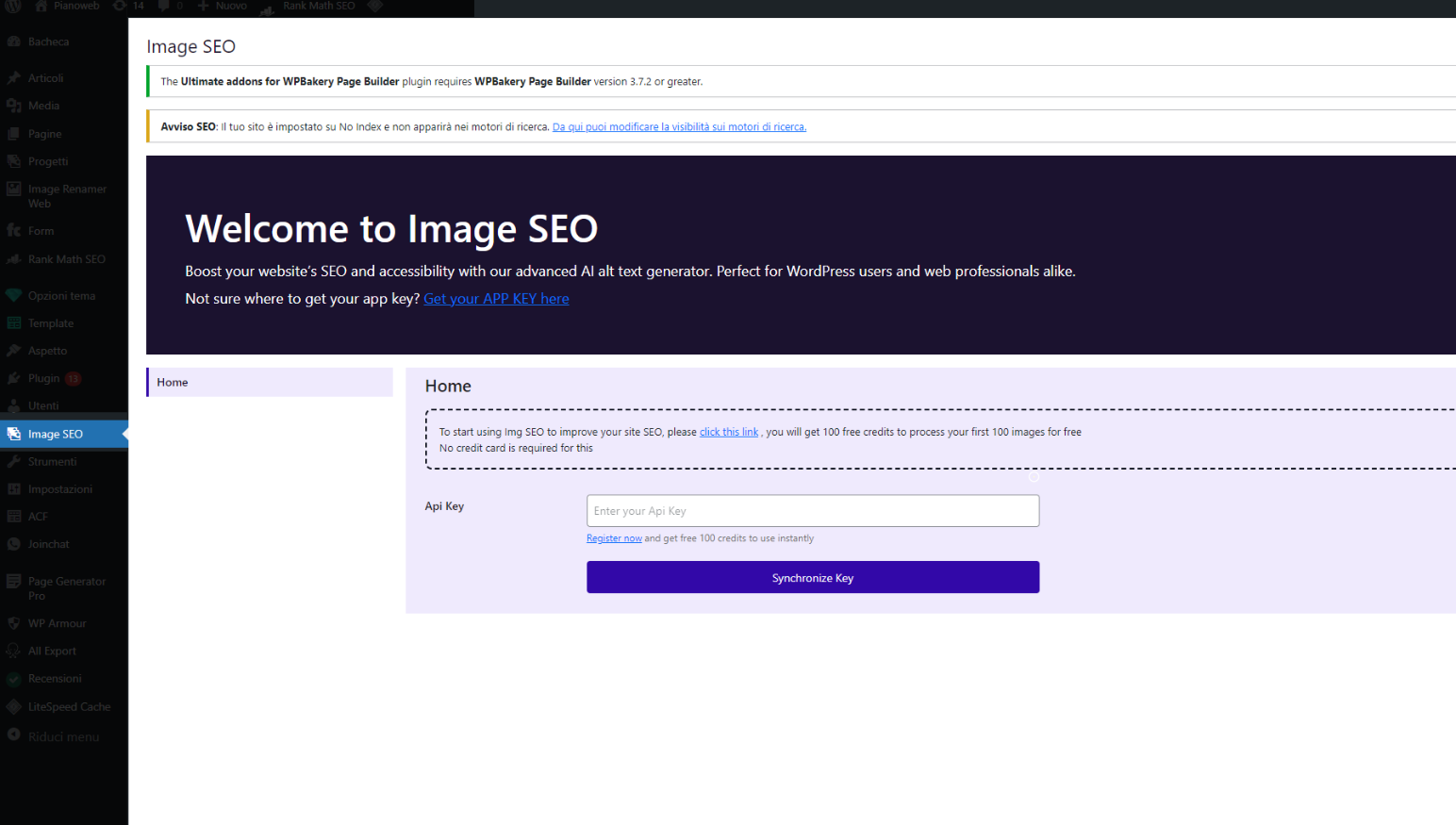 ImgSEO – AI Bulk Image Alt Text Generator & SEO File Renamer for ... ImgSEO – AI Bulk Image Alt Text Generator & SEO File Renamer for ...