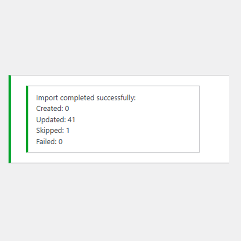Import/Export for Advanced Custom Fields – WordPress plugin | WordPress.org Import/Export for Advanced Custom Fields – WordPress plugin | WordPress.org