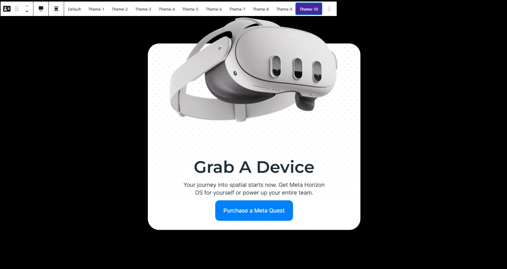 Info Cards - bPlugins