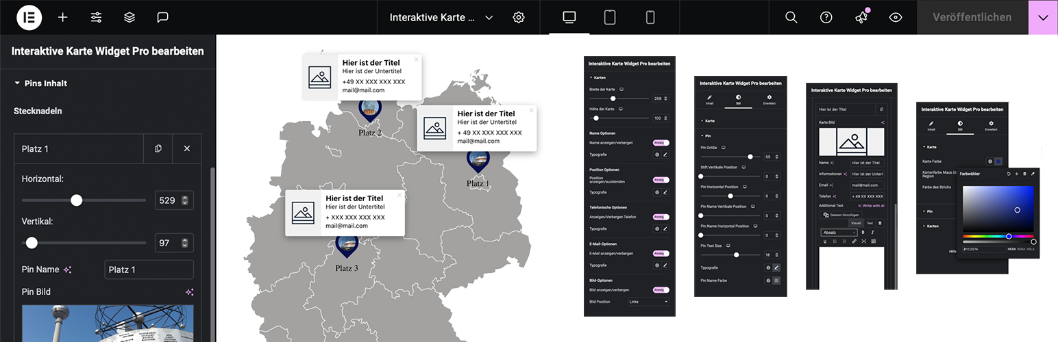 Interactive Map Widget – WordPress plugin | WordPress.org Interactive Map Widget – WordPress plugin | WordPress.org