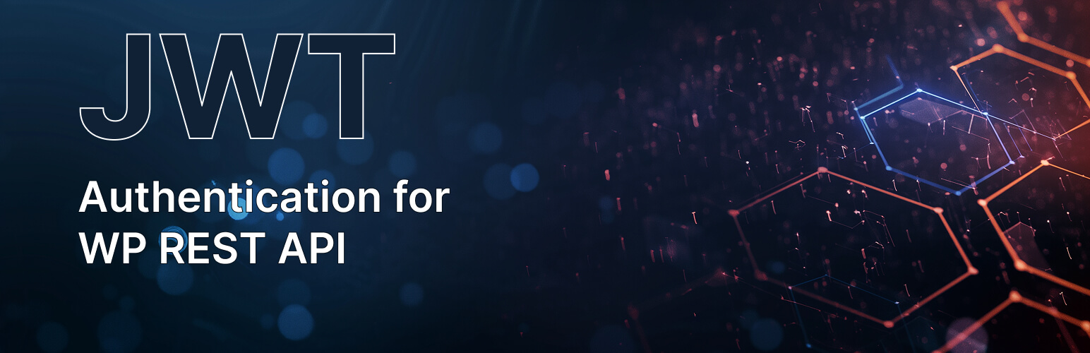 JWT Authentication for WP REST API Plugin — WordPress.com JWT Authentication for WP REST API Plugin — WordPress.com