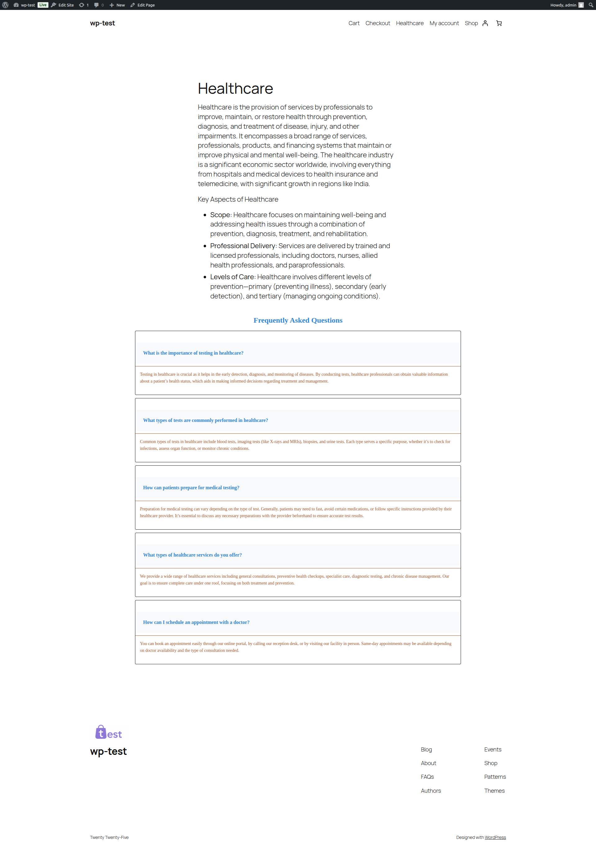 Logicrays AI FAQ Builder – Wtyczka WordPress | WordPress.org Polska