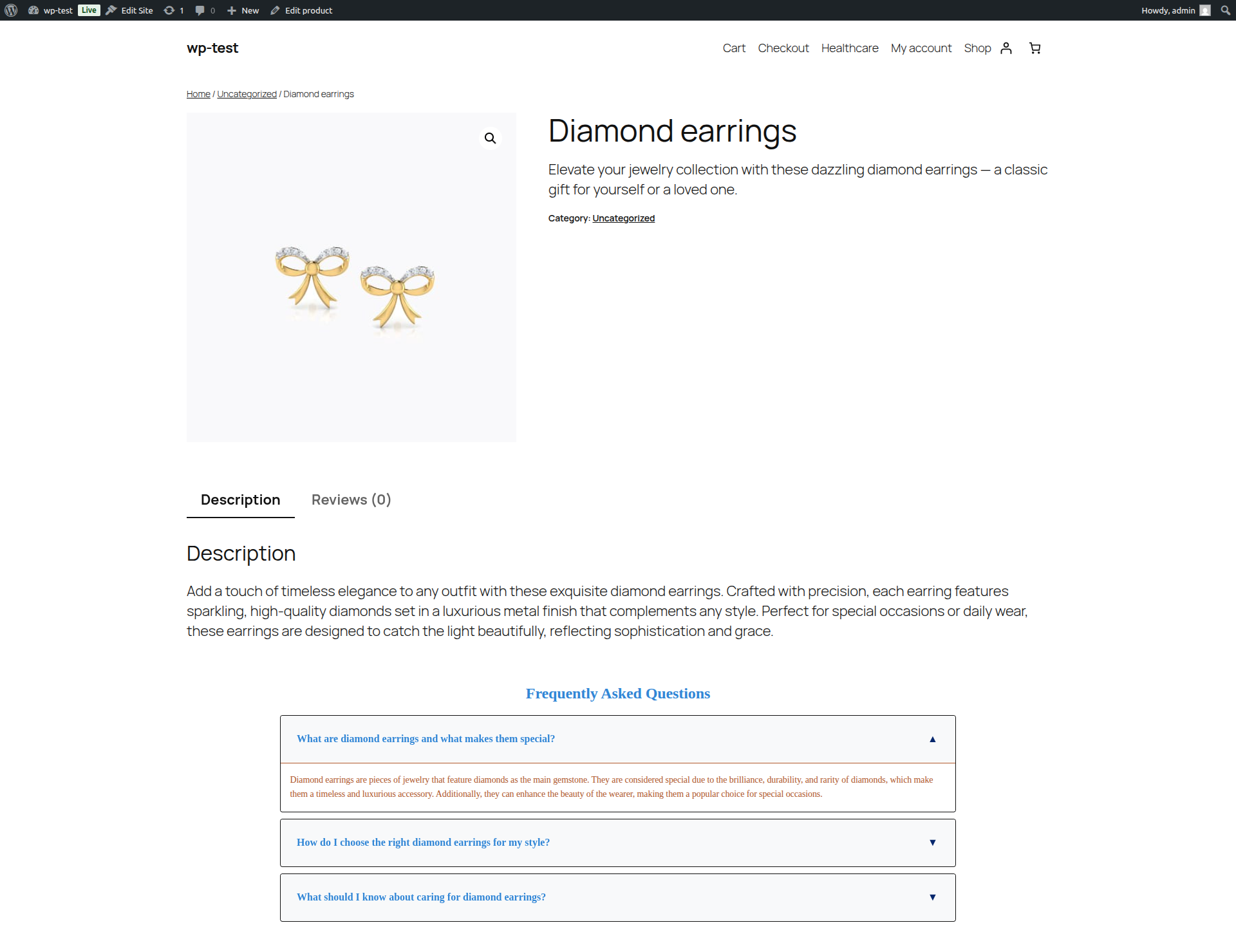 Logicrays AI FAQ Builder – Wtyczka WordPress | WordPress.org Polska