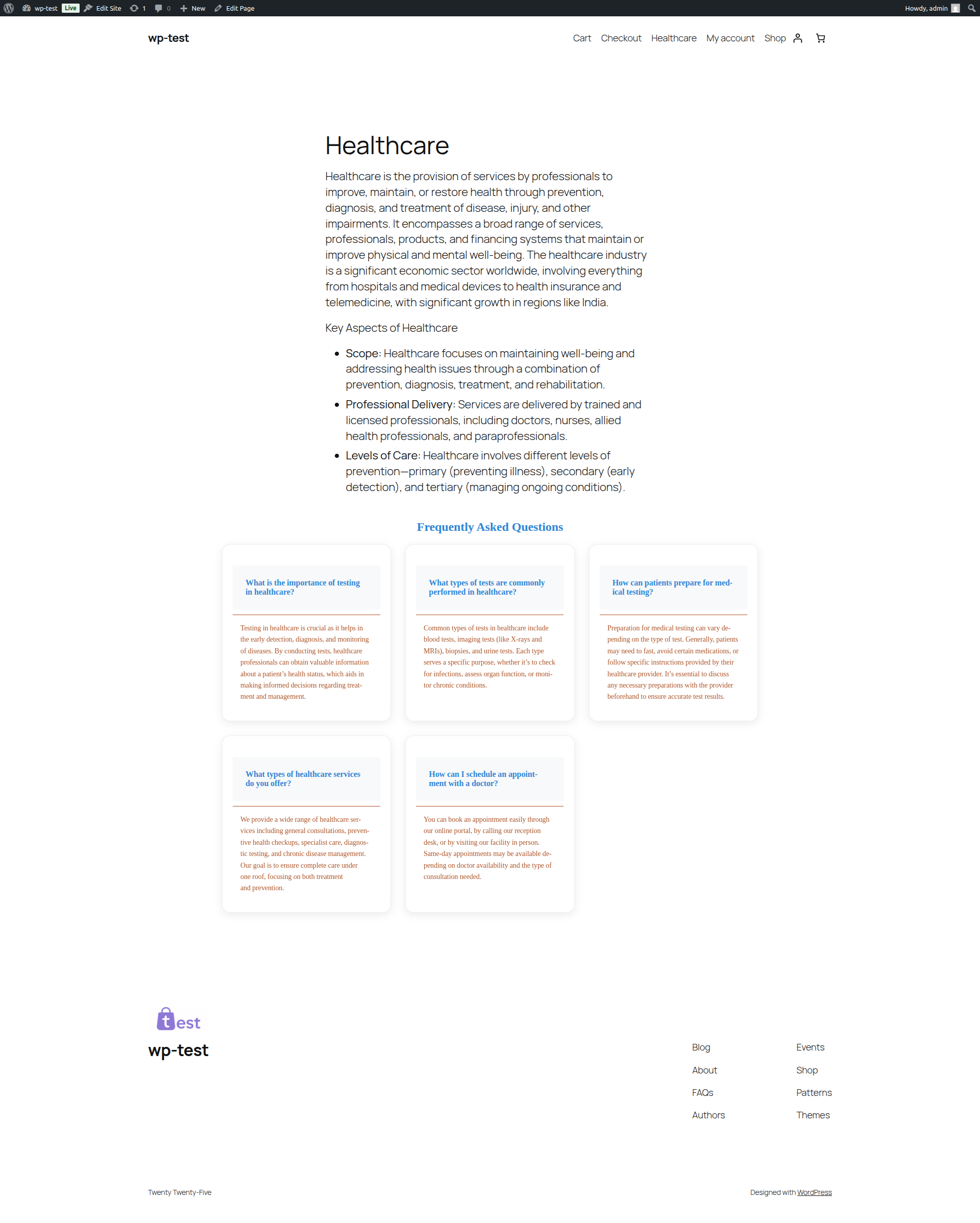 Logicrays AI FAQ Builder – Wtyczka WordPress | WordPress.org Polska