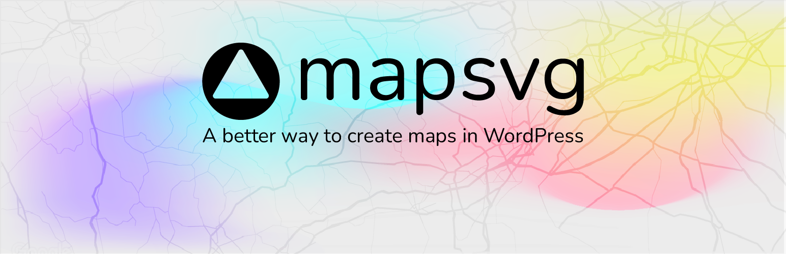 MapSVG – Vector maps, Image maps, Google Maps Plugin — WordPress.com