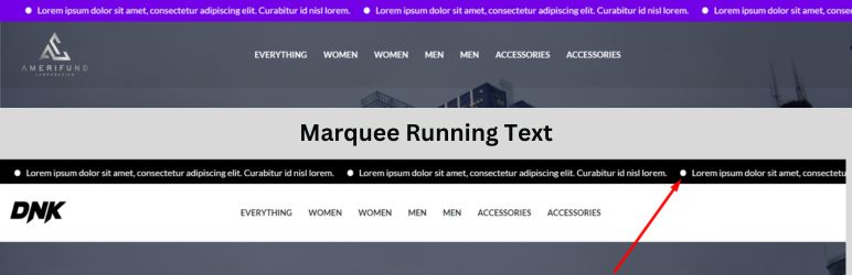 Marquee Running Text – Plugin do WordPress | WordPress.org Brasil Marquee Running Text – Plugin do WordPress | WordPress.org Brasil