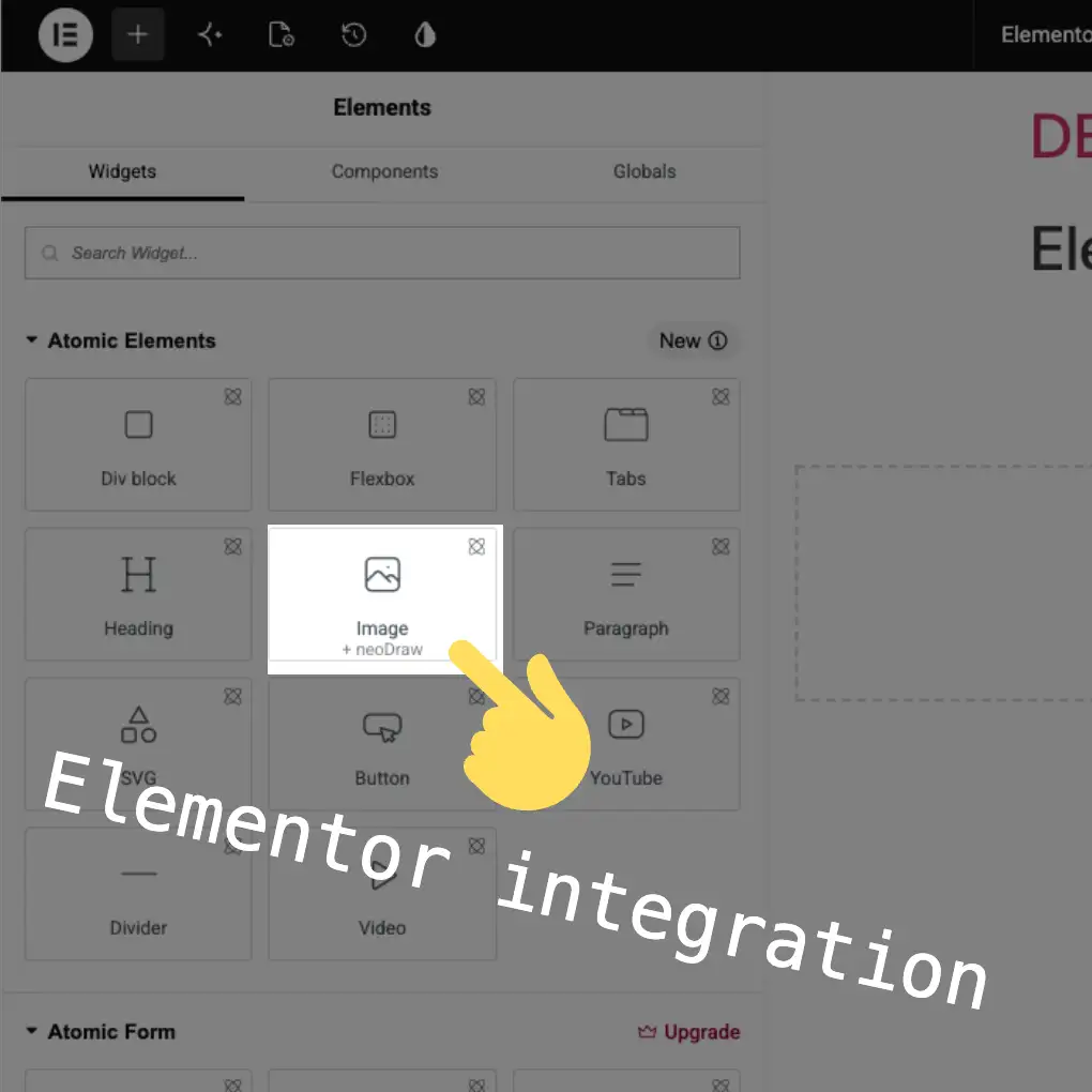 neo Draw – Create diagrams & icons without leaving WordPress ...