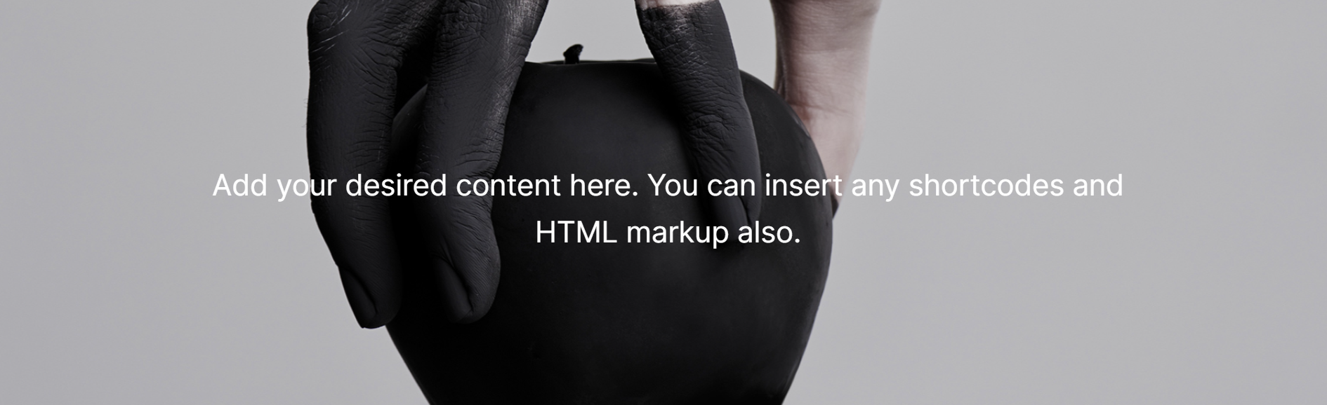 Parallax Scroll Parallax Scrolling Backgrounds And Call To Action Wordpress Plugin Wordpress