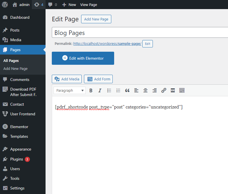 Post Date Range Filter – WordPress plugin | WordPress.org Post Date Range Filter – WordPress plugin | WordPress.org