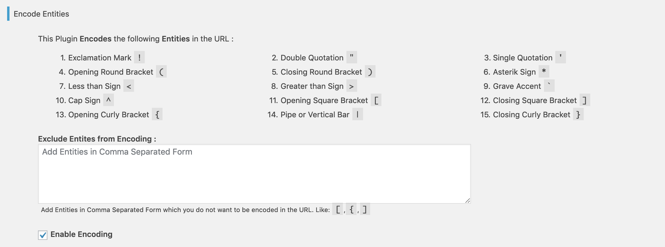 Prevent XSS Vulnerability – WordPress plugin | WordPress.org Prevent XSS Vulnerability – WordPress plugin | WordPress.org