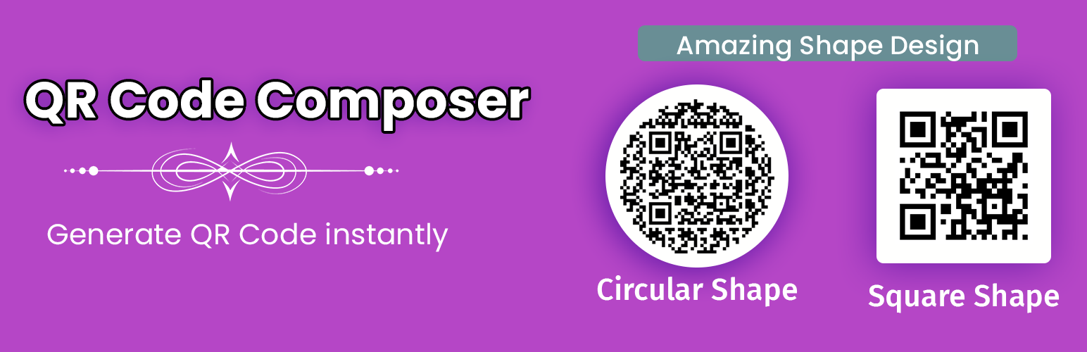 QR Code Composer – Auto QR Code Generator Plugin — WordPress.com