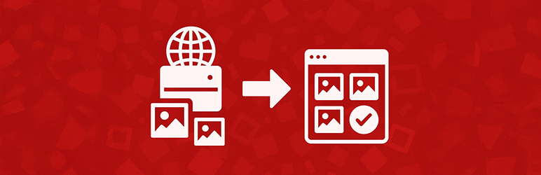 Replace External Images – WordPress plugin | WordPress.org