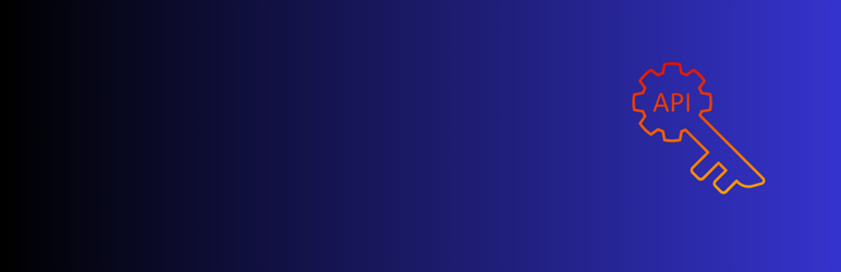 WP REST API Key Authentication Plugin — WordPress.com WP REST API Key Authentication Plugin — WordPress.com