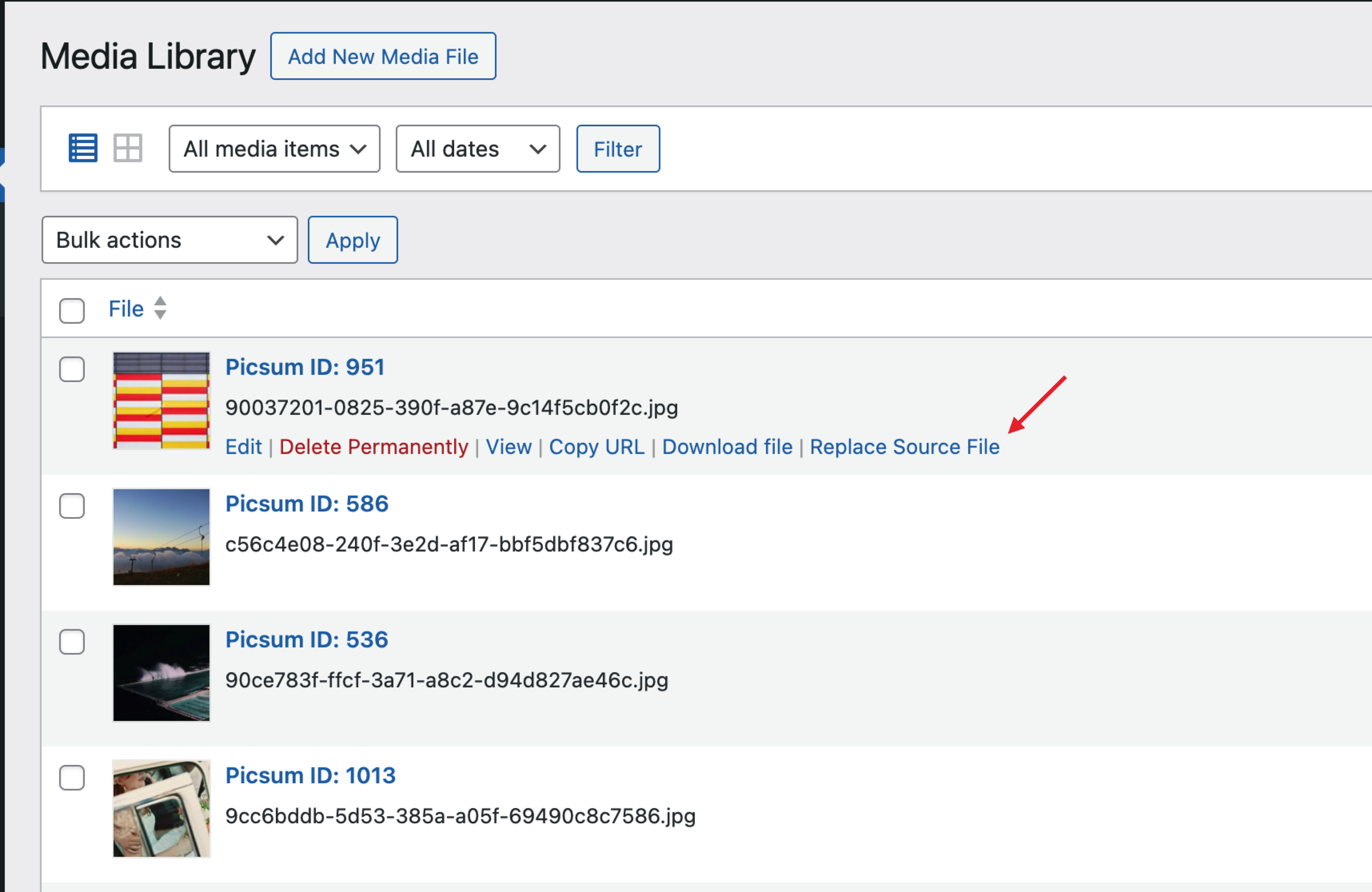 Search & Replace Everything by WPCode – Find and Replace Media, Text ... Search & Replace Everything by WPCode – Find and Replace Media, Text ...