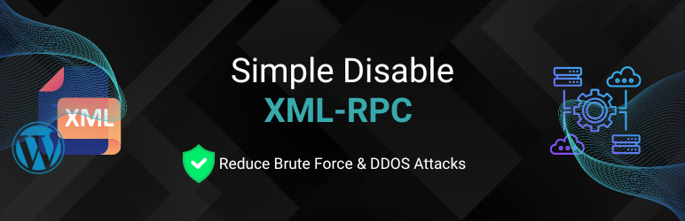 Simple Disable Xml Rpc Wordpress Plugin Te Reo Māori