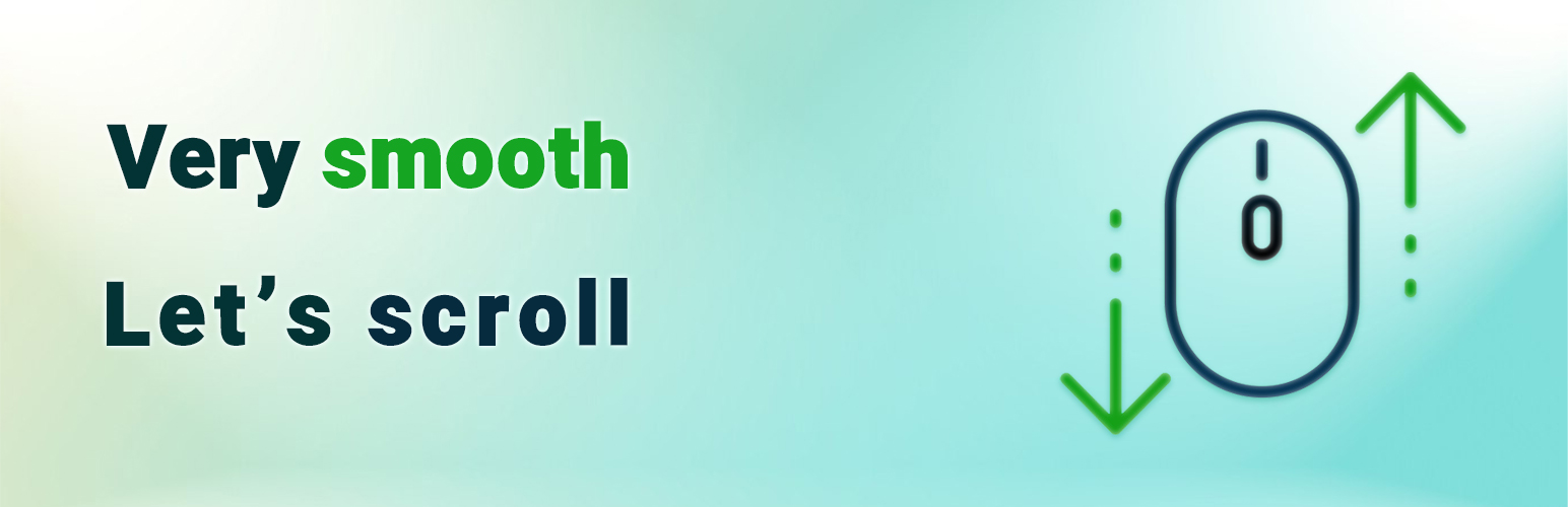 Smooth Scrolling Plugin — WordPress.com Smooth Scrolling Plugin — WordPress.com