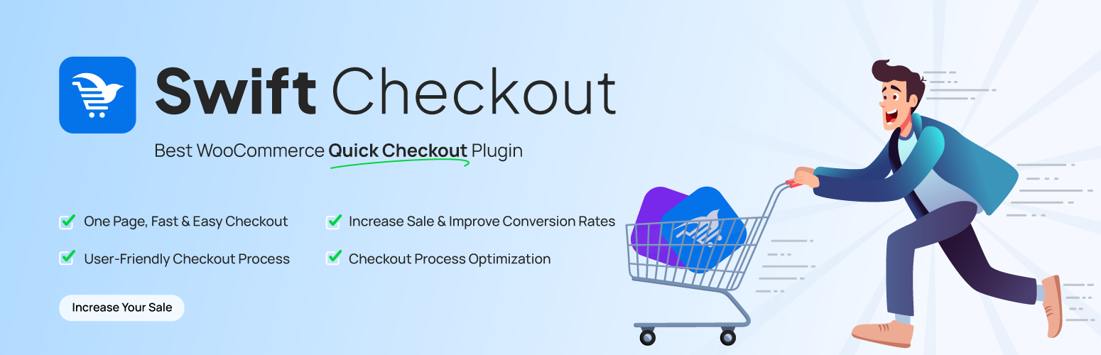 Swift Checkout for WooCommerce Plugin — WordPress.com