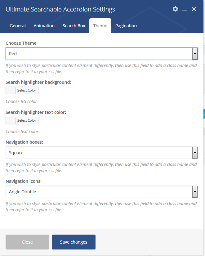 Ultimate Searchable Accordion Lite – WPBakery Page Builder Addon ... Ultimate Searchable Accordion Lite – WPBakery Page Builder Addon ...